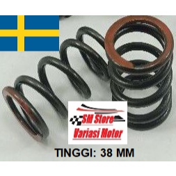 Jual Perklep Per Klep Swedia KLX 150 D Tracker 150 KLX 150 D-TRACKER ...