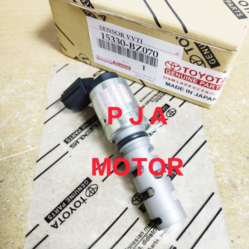 Jual SENSOR VVTI OLI OCV RUSH 1.5 TERIOS ALL NEW AVANZA VELOZ 2011-2014 ...