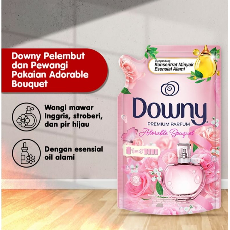 Jual Downy 550ml | Shopee Indonesia