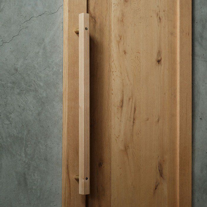 Jual Gagang pintu kayu minimalis hendle pintu modern custom 100 cm ...