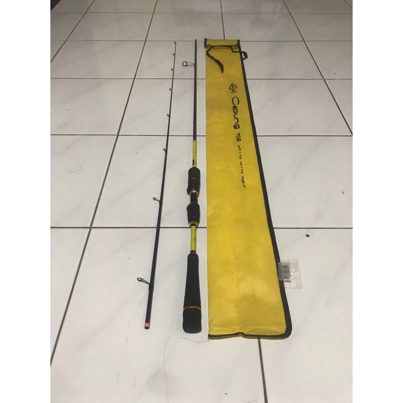 Jual capung 702 gen 1 | Shopee Indonesia