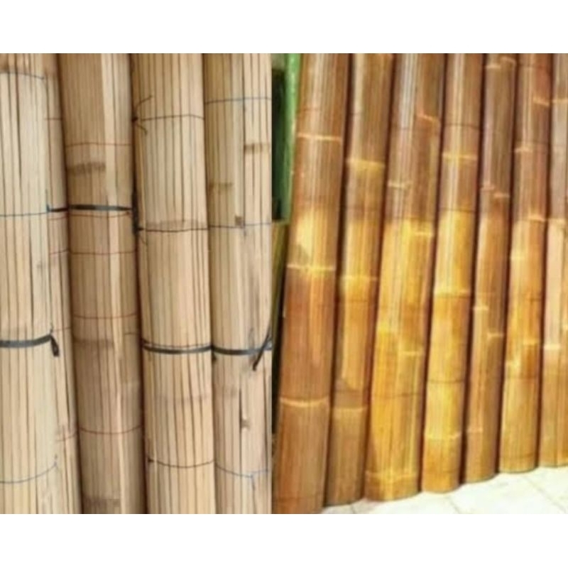 Jual krey bambu asli bambu pilihan | Shopee Indonesia