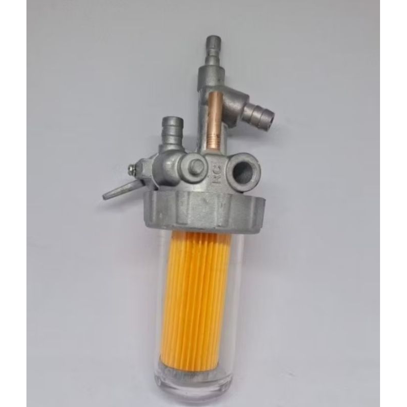 Jual Filter Solar Saringan Komplit RD 85 D 1/2 S Fos Mesin Kubota ...