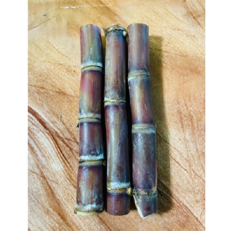 Jual tebu hitam asli 500 grm | Shopee Indonesia