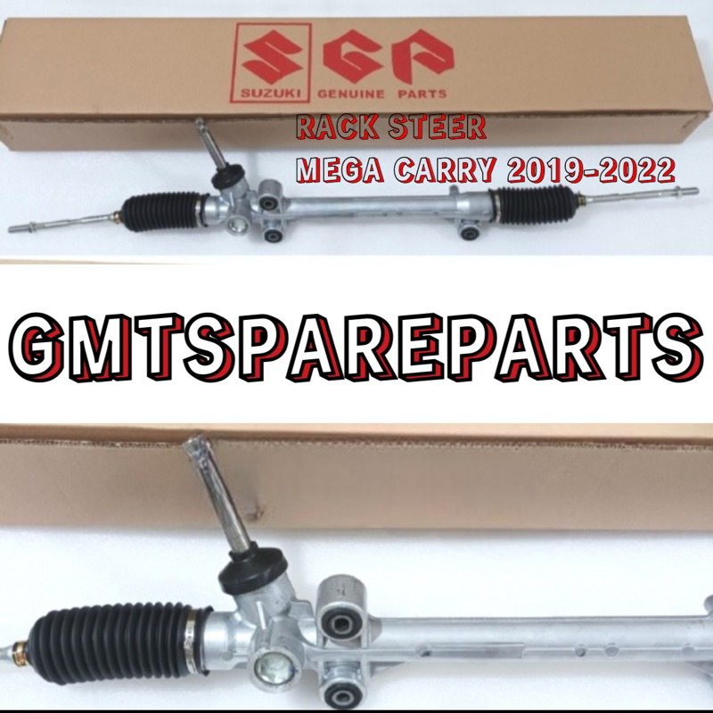 Jual Rack steering Mega carry tayo rak stir mega carry tayo tahun 2019 ...