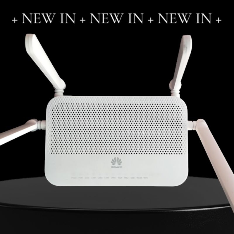 Jual huawei premium GPON ONT | Shopee Indonesia