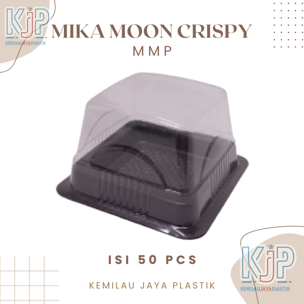 Jual MMP Moon Crispy / Mika Mochi / Mika Mooncake / Mika Kotak Kecil ...