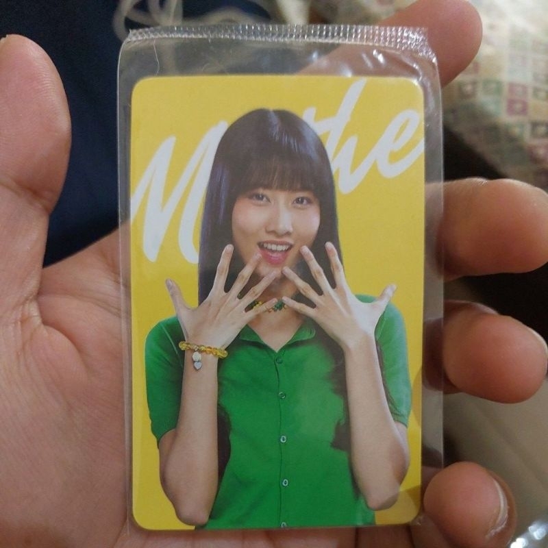 Jual PC JKT48 X JAPOTA MUTHE | Shopee Indonesia