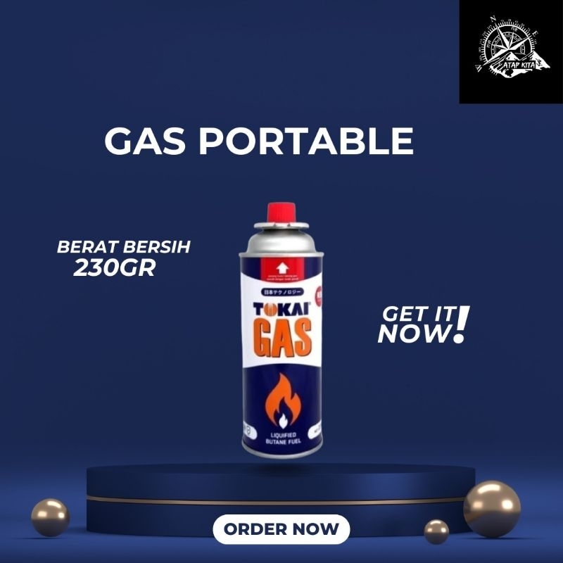 Jual GAS Refil Refill Hi-cook/Culinari/Southgas/Tokai.Tabung Gas ...