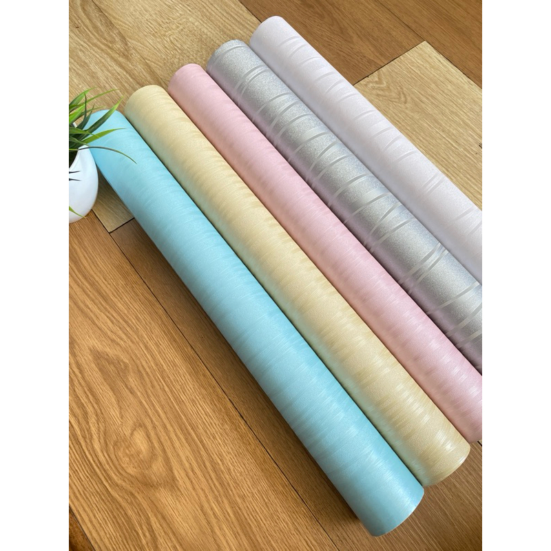 Jual WALLPAPER dinding sticker Wallpaper sticker emboss ukuran 45 cm x 8 meter | Shopee Indonesia