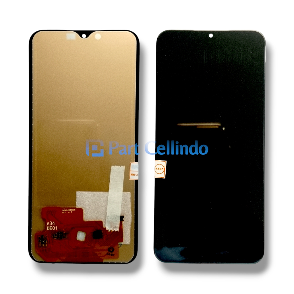 Jual LCD TOUCHSCREEN SAMSUNG A346 (GALAXY A34 5G) | Shopee Indonesia