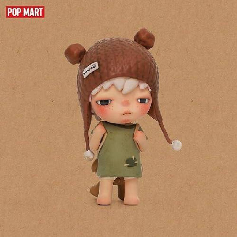 Jual HIRONO VAGRANCY TOO The Other One Popmart Selected | Shopee Indonesia
