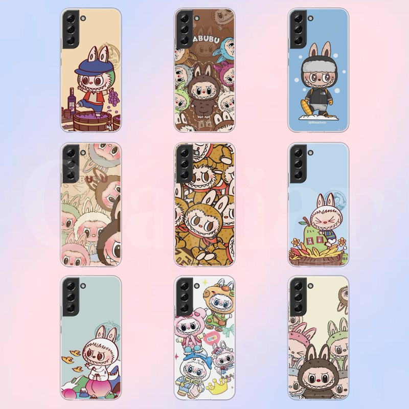 Jual LABUBU CASE | CUSTOM CASE | TERSEDIA UNTUK SEMUA TIPE HP ANDROID ...