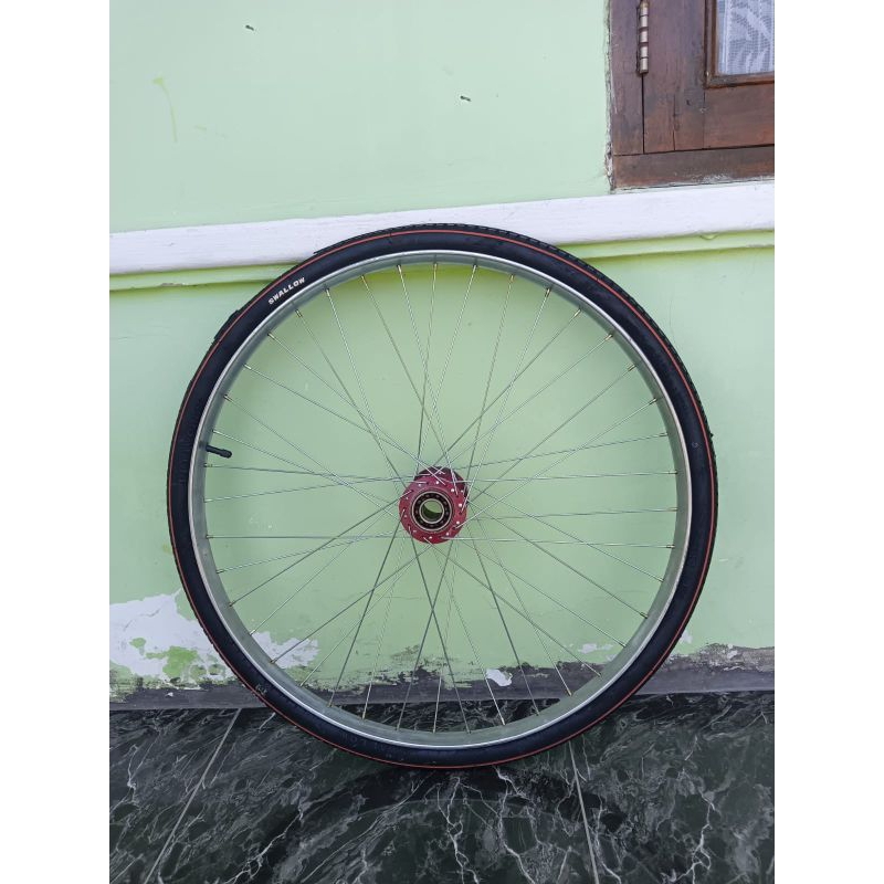 Jual roda becak sebelah | Shopee Indonesia