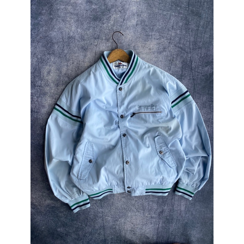 Jual Work Jacket CAMP(L) | Shopee Indonesia