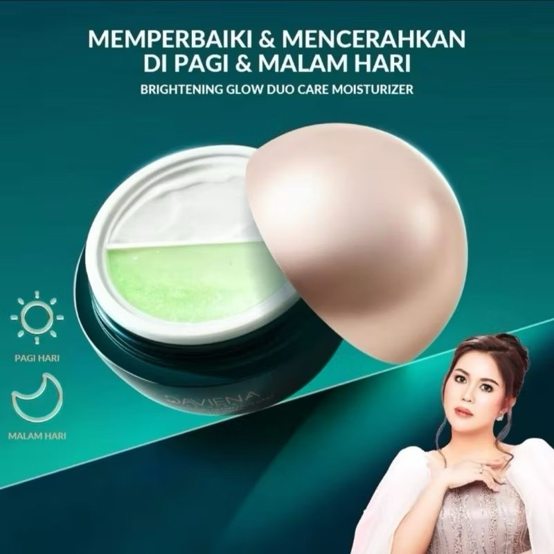 Jual Moisturizer Daviena Duo | Ceramide Essential Moisturizer Daviena ...
