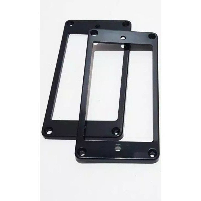 Jual Frame Pick Up Humbucker Hitam Dan Kuning | Shopee Indonesia