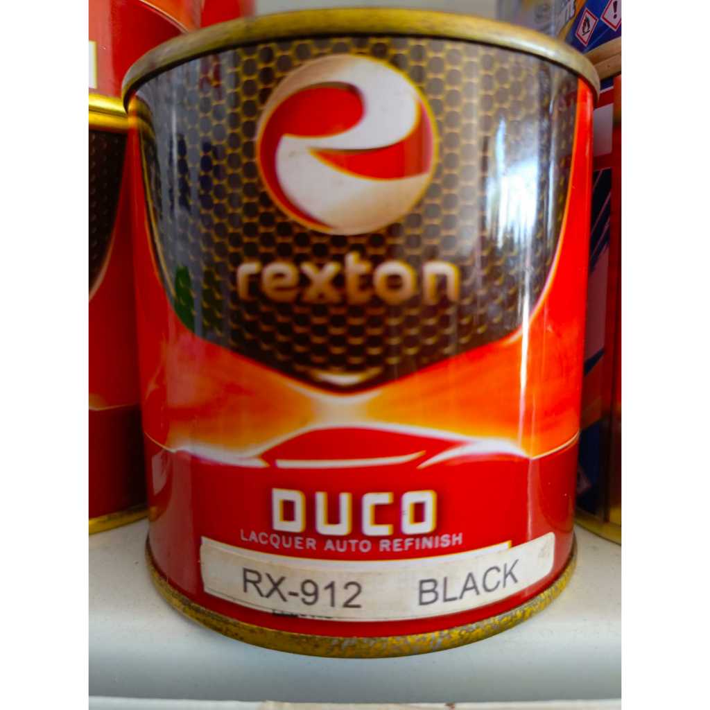 Jual Cat Rexton Duco 200 CC | Shopee Indonesia