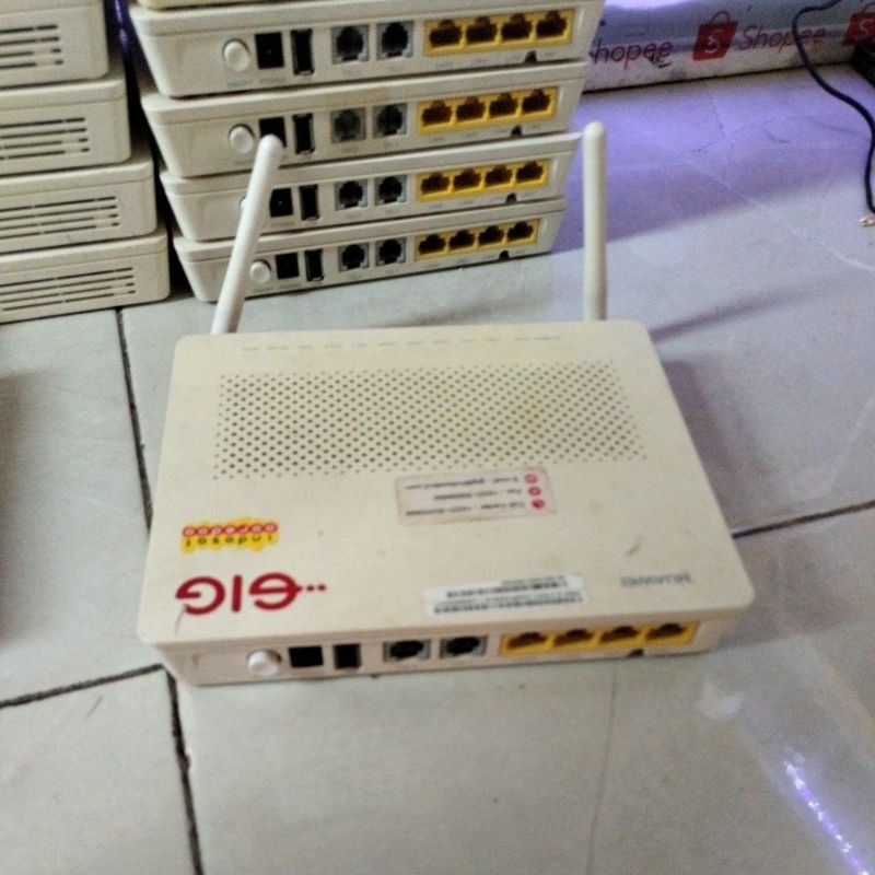 Jual HUAWEI HG8245H | Shopee Indonesia