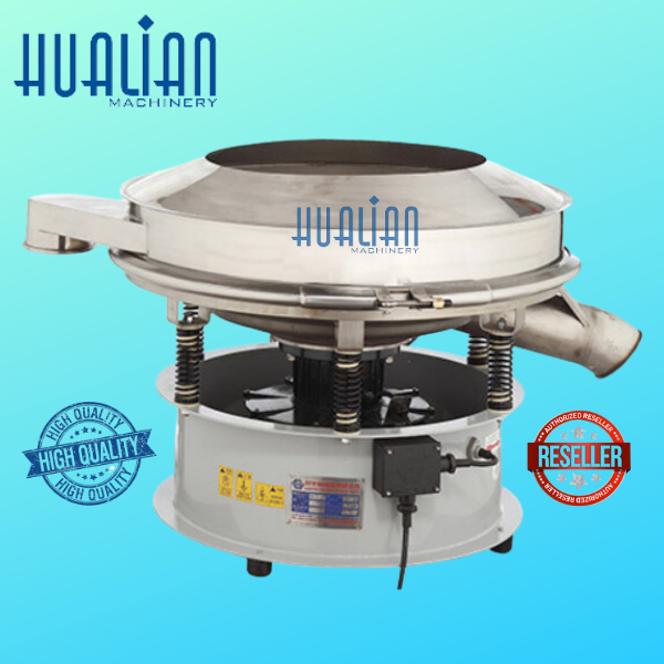 Jual Mesin Ayakan untuk Produk Kental GY-1200-1S-F / Separator Filter ...