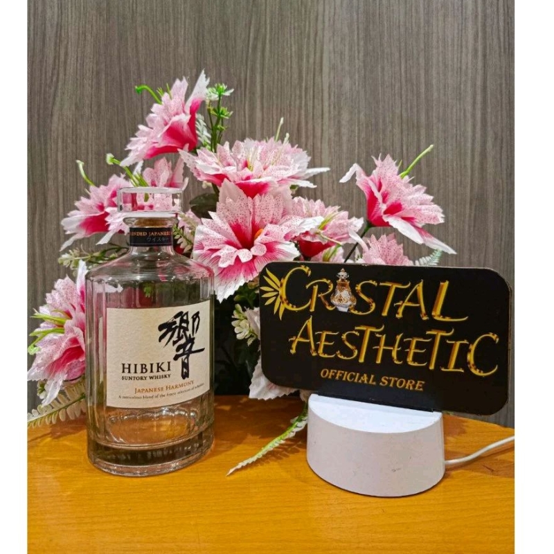 Jual BOTOL HIASAN RUMAH CANTIK DEKORASI RUANGAN KOLEKSI BOTOL ANTIK ...