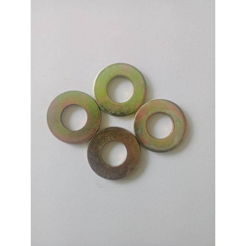Jual Ring plat Besi M16 paket 25 biji | Shopee Indonesia