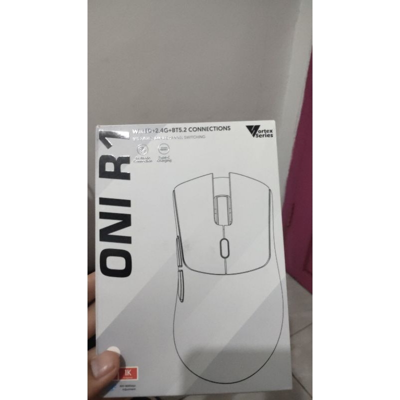 Jual Vortex Oni R1 | Shopee Indonesia