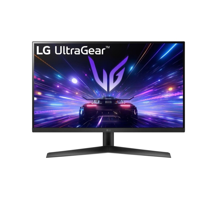 Jual Monitor LG 27GS60F-B 27 UltraGear FHD IPS 180Hz 1ms Gaming ...