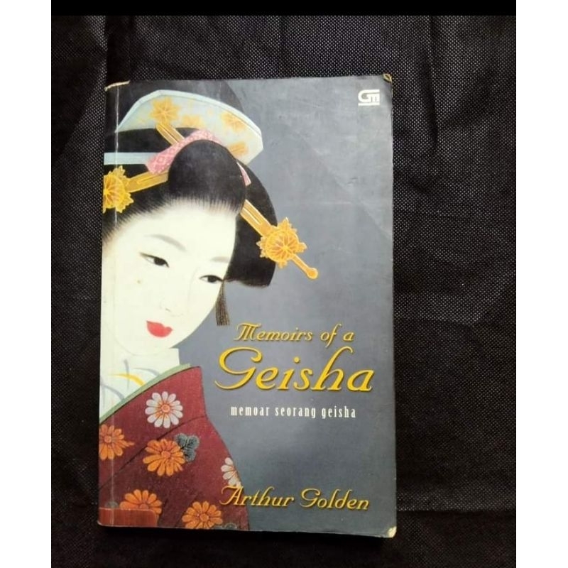 Jual Geisha dan Dan Brown - Original | Shopee Indonesia