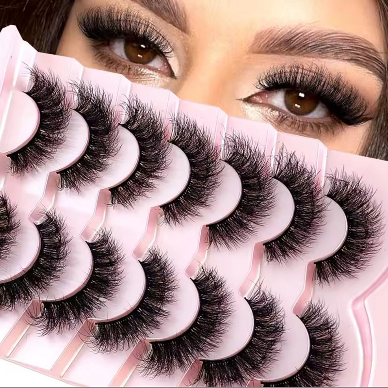 Jual 1-7 PASANG XPD12 𝐁𝐮𝐥𝐮𝐦𝐚𝐭𝐚 𝐩𝐚𝐥𝐬𝐮 𝐚𝐥𝐚 𝐋𝐀𝐓𝐈𝐍𝐀 𝐦𝐚𝐤𝐞𝐮𝐩 ARABIAN LASHES ...