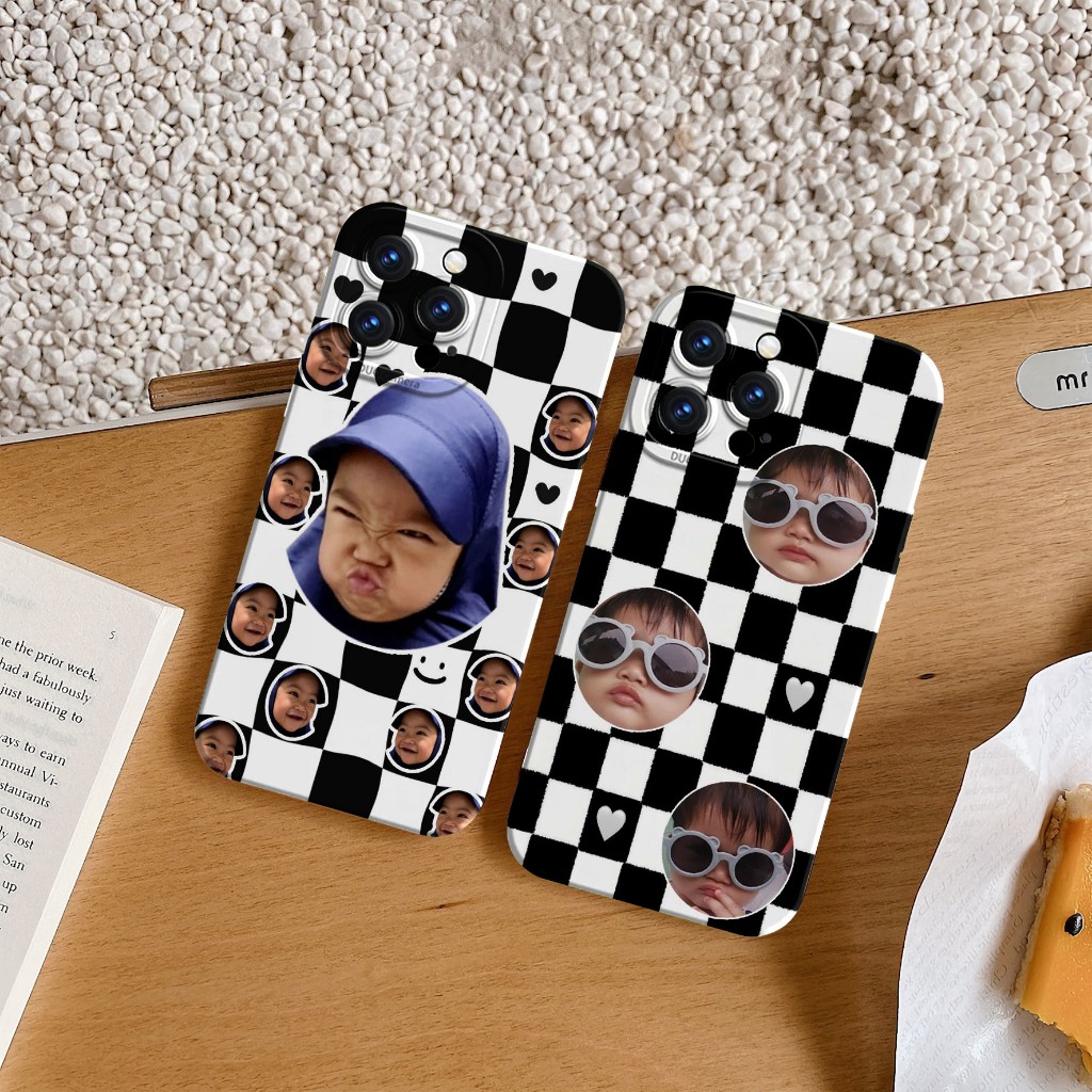 Jual CUSTOM FOTO REQUEST GAMBAR DAN FOTO SENDIRI COCOK UNTUK SEMUA TIPE ...