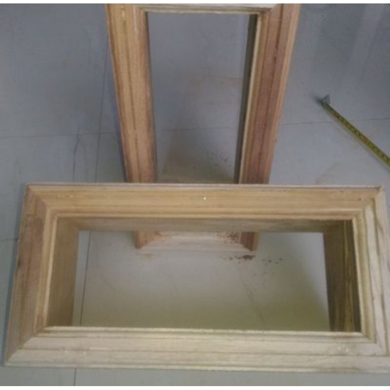 Jual loster kayu kamper 60 cm x 15 cm | Shopee Indonesia