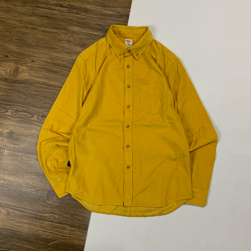 Jual POLHAM Corduroy Shirt | Shopee Indonesia