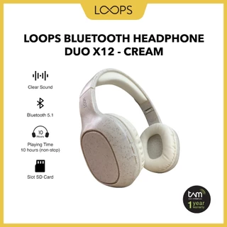 Toko Online LOOPS Official Store | Shopee Indonesia