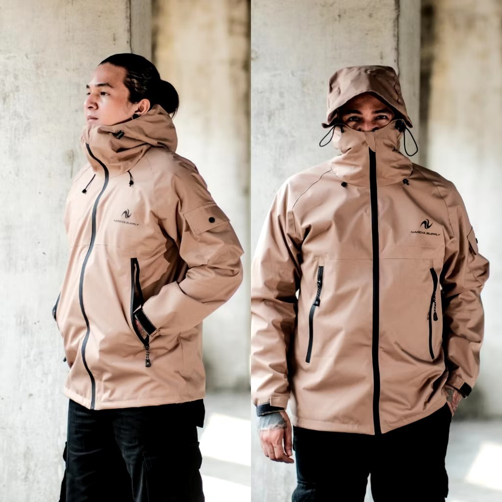 Jual JAKET GORPCORE PRIA ORIGINAL NAGOYA JAKET WINDBREAKERS JAKET ... Jual JAKET GORPCORE PRIA ORIGINAL NAGOYA JAKET WINDBREAKERS JAKET ...