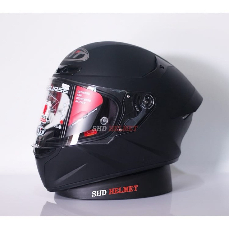 Jual HELM TTC /// terbaru | Shopee Indonesia
