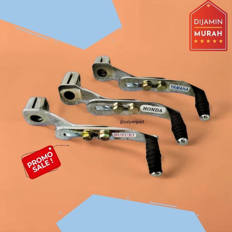 Jual OPERAN GIGI PERSNELING MOTOR BEBEK SATRIA MOTOR UNIVERSAL | Shopee ...