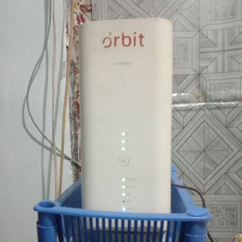 Jual Huawei B818-263 alias Orbit Max | Shopee Indonesia