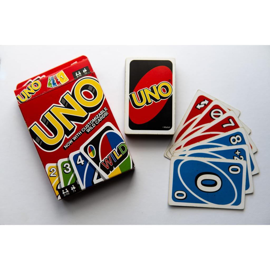 Jual Kartu Uno Permainan Kartu Uno / Uno Kartu Uno Card | Shopee Indonesia