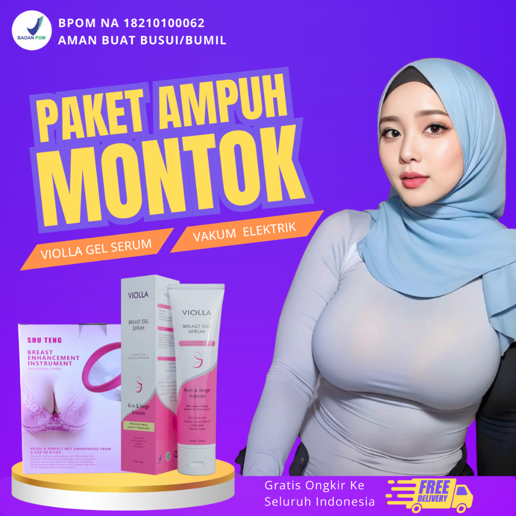 Jual TERBEST SELLER !!!!! COD !! Pembesar Payudara Breast Pump Pemijat Payudara Alat Payudara ...