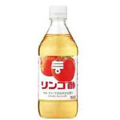 Jual TAMANOI Ringo Su Apple Vinegar -Cuka Apel Jepang Gluten Free 500ml ...