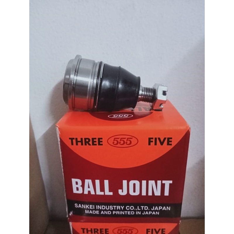 Jual Ball Joint Avanza Xenia Lama AvanzaTh 2004-2011 555 Original Made ...