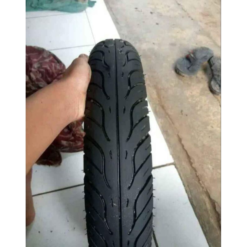 Jual ban federal uk 90/90 ring14 | Shopee Indonesia