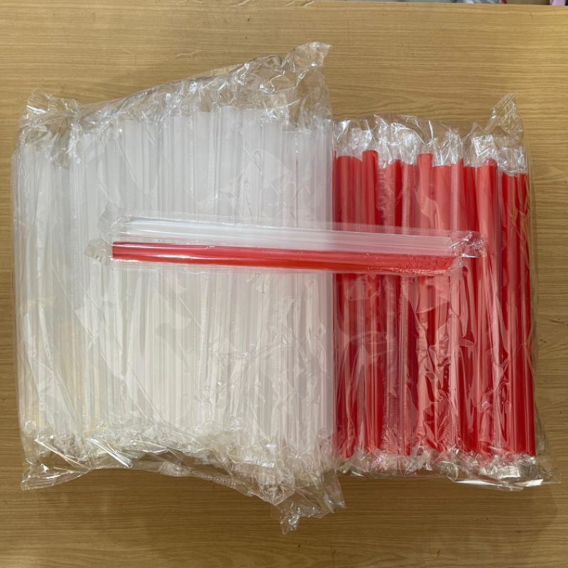 Jual Sedotan Boba Terlengkap & Harga Terbaru Juni 2026 | Shopee Indonesia