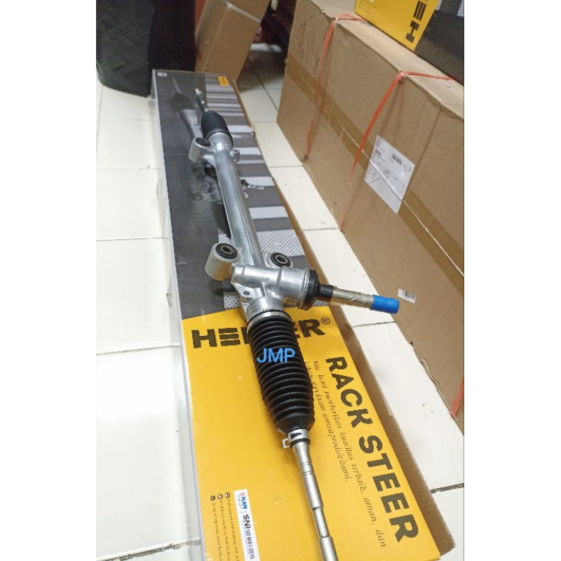 Jual Rak Stir Rak Ster Rack Steering NEW CARRY 2019 EPS | Shopee Indonesia
