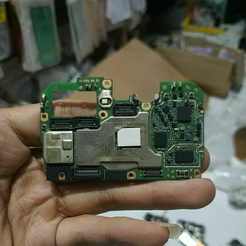 Jual mesin realme c2 minus baca deskripsi | Shopee Indonesia