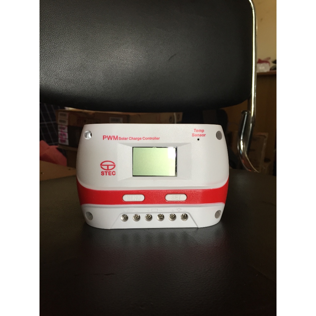 Jual SCC 20A PWM STEC | Shopee Indonesia