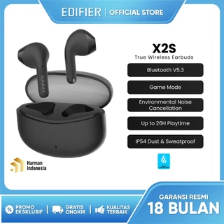 Toko Online Edifier Official Shop | Shopee Indonesia