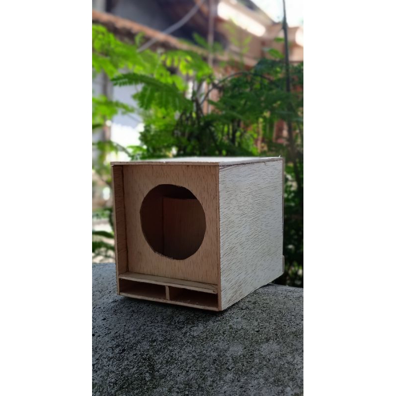 Jual Box miniscoop 3 inch | Shopee Indonesia
