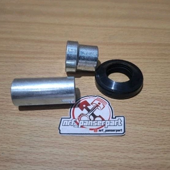 Jual BOS RODA DEPAN GRAND//BOSH AS RODA DALAM TROMOL DEPAN HONDA ASTREA ...